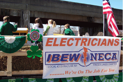 IBEW Local 43