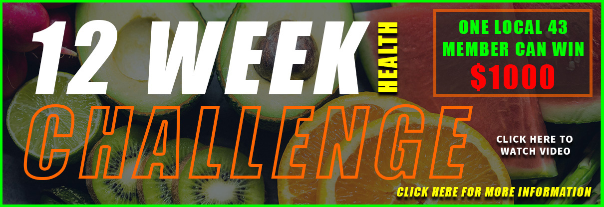 IBEW Local 43 -- Syracuse, NY